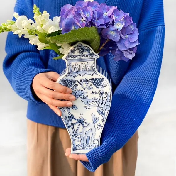 Twig New York Well Versed 11 Vase
