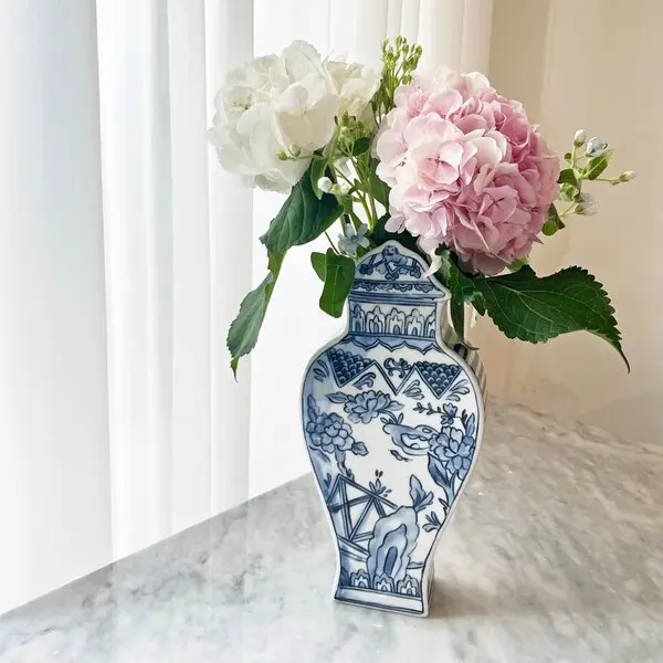 Twig New York Well Versed 11 Vase