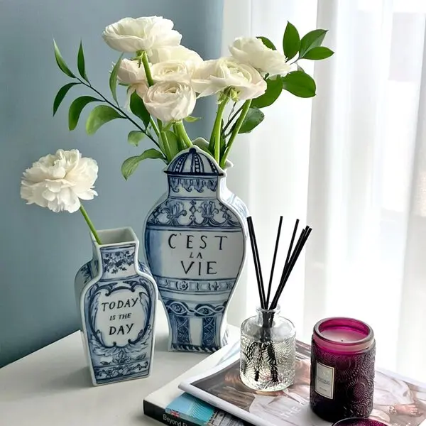 Twig New York Well Versed Joie 11 Vase