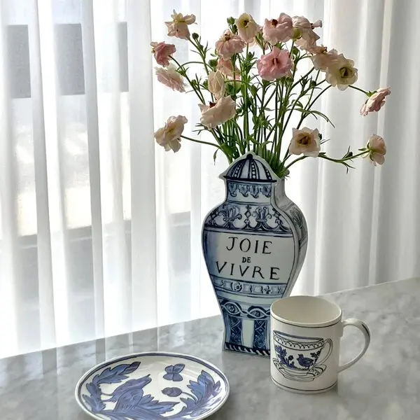 Twig New York Well Versed Joie 11 Vase