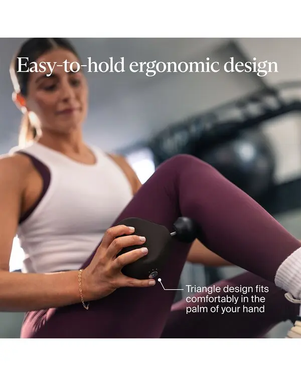 THERABODY Theragun Mini Portable Massage Gun - Black