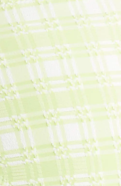Solid & Striped The Daphne Bikini Bottom - Matcha