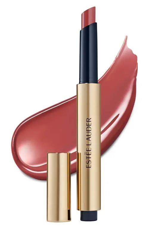 Estée Lauder Pure Color Melt-on Glosstick Lip Gloss - Melted Blush