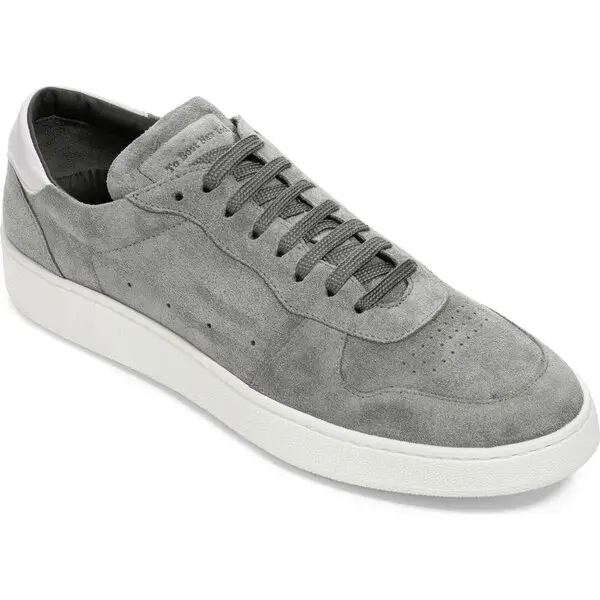To Boot New York Middleton Low-top Sneaker