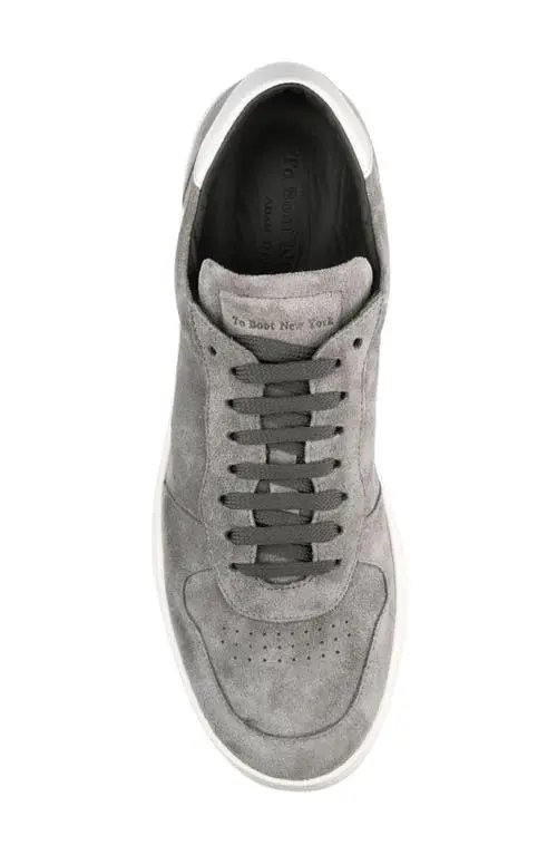 To Boot New York Middleton Low-top Sneaker