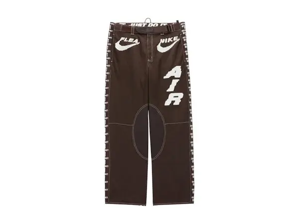 CACTUS PLANT FLEA MARKET Cpfm X Nike Air Sun Mx Pant - Dark Cinder