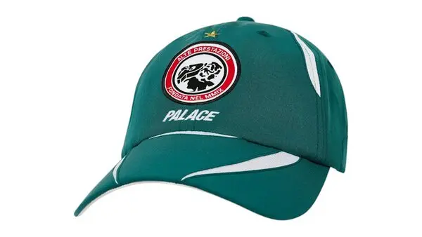 PALACE Pro Team 6panel - Green