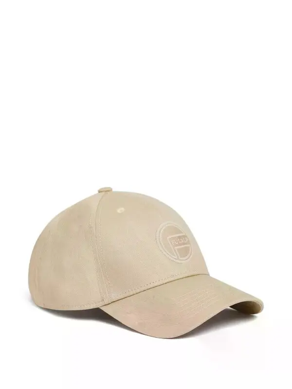 Fusalp Cotton Cap - Neutrals