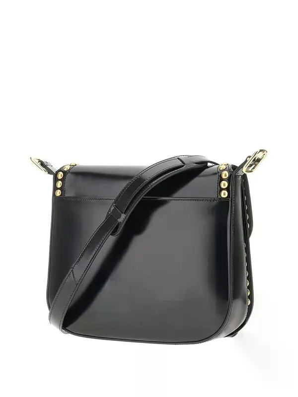 Bally Beck Shoulder Bag