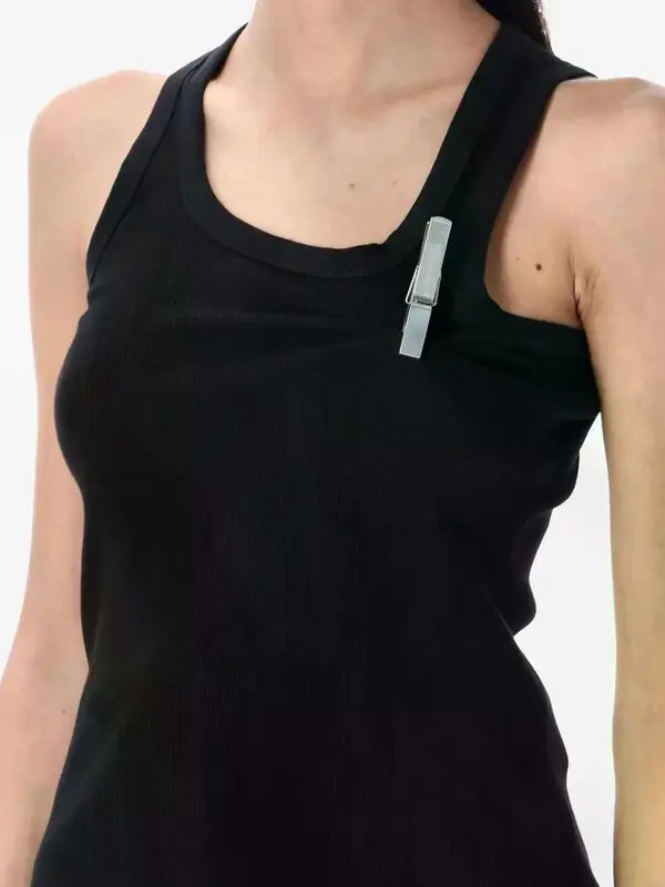 Coperni Washing Clip Tank Top