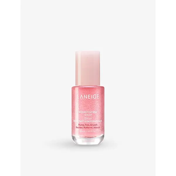 LANEIGE Bouncy And Firm Serum 30ml - One-color