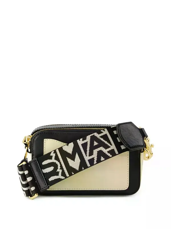 Marc Jacobs Snapshot Shoulder Bag - Neutrals
