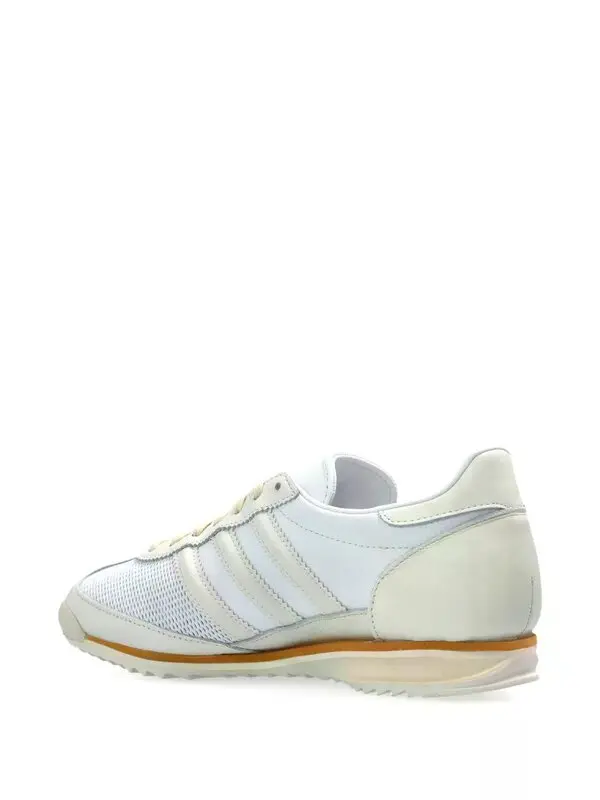 Adidas Sl 72 Sneakers - Neutrals