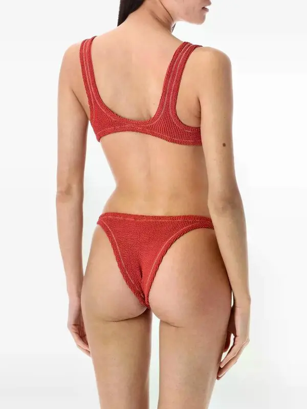 REINA OLGA Ginny Bikini Top