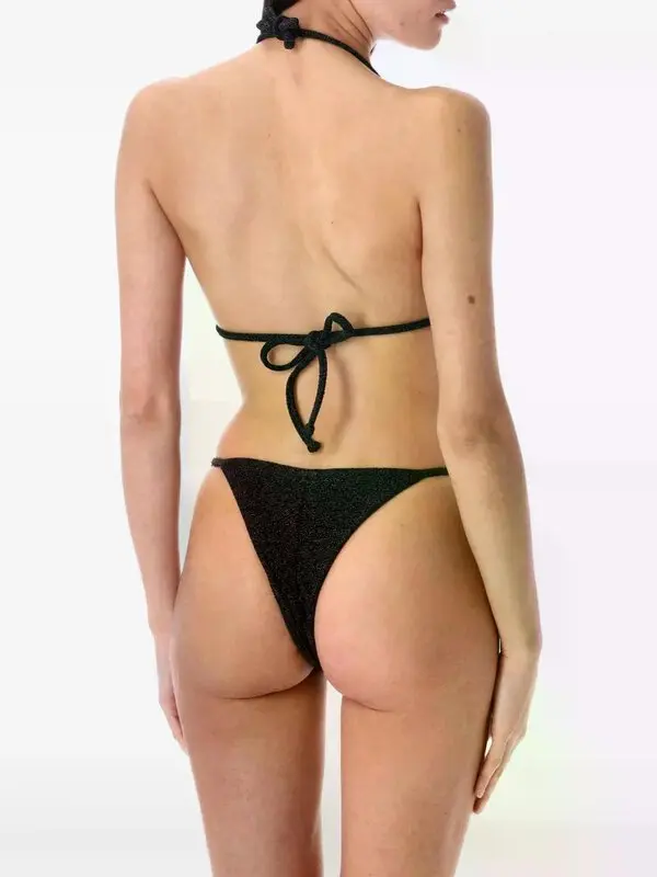 REINA OLGA Splash Bikini Top