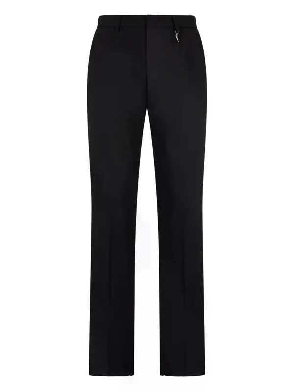 Roberto Cavalli Straight-leg Trousers