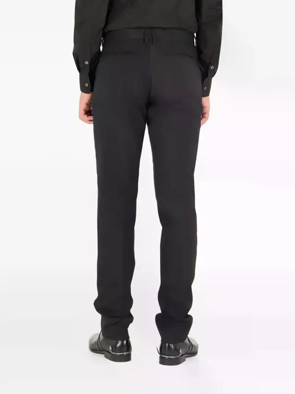 Roberto Cavalli Straight-leg Trousers