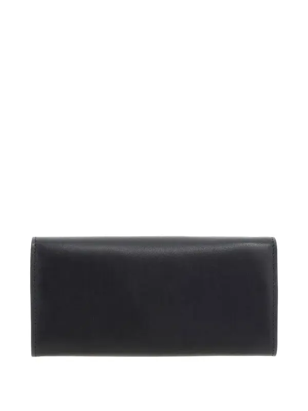 Roberto Cavalli Leather Wallet