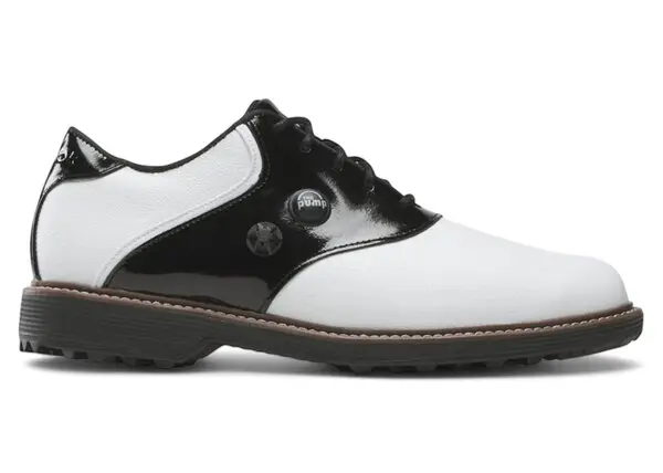 REEBOK Og Pump Golfin - White/black