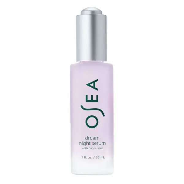 OSEA Dream Night Serum With Bio-retinol - One-color