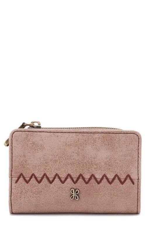 Hobo Jill Card Case - Hazel
