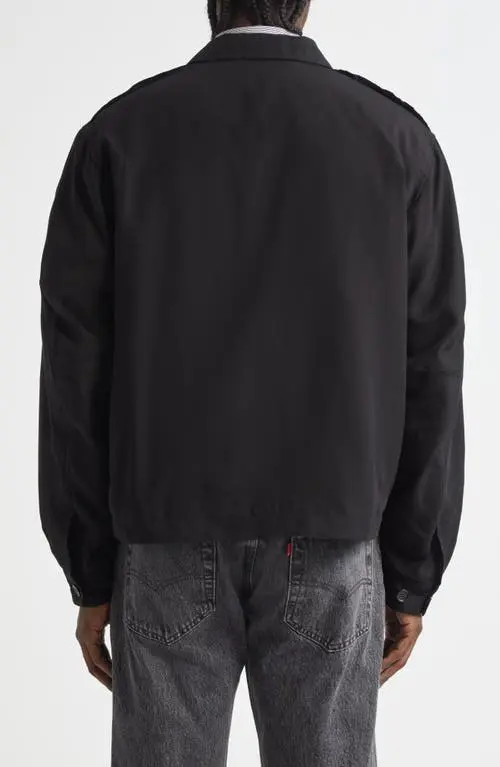 Undercover Jacket
