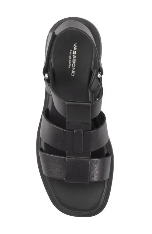 VAGABOND SHOEMAKERS Connie Fisherman Sandal