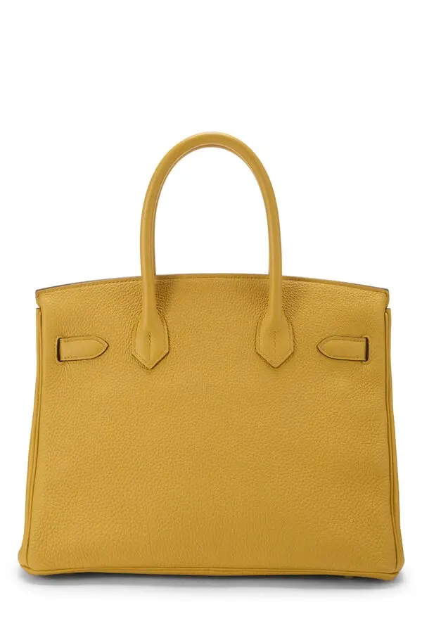 Hermès - Hermès Togo Birkin 30