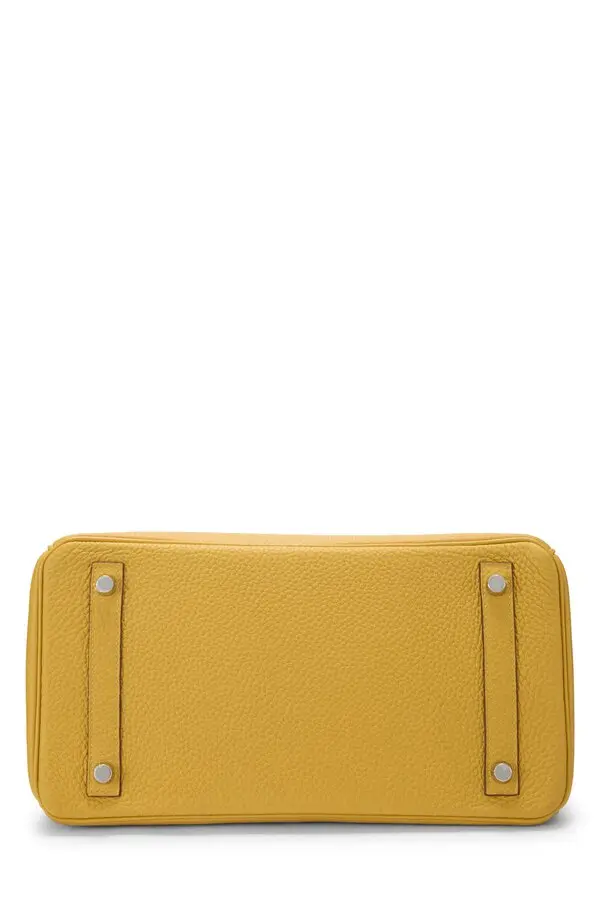 Hermès - Hermès Togo Birkin 30