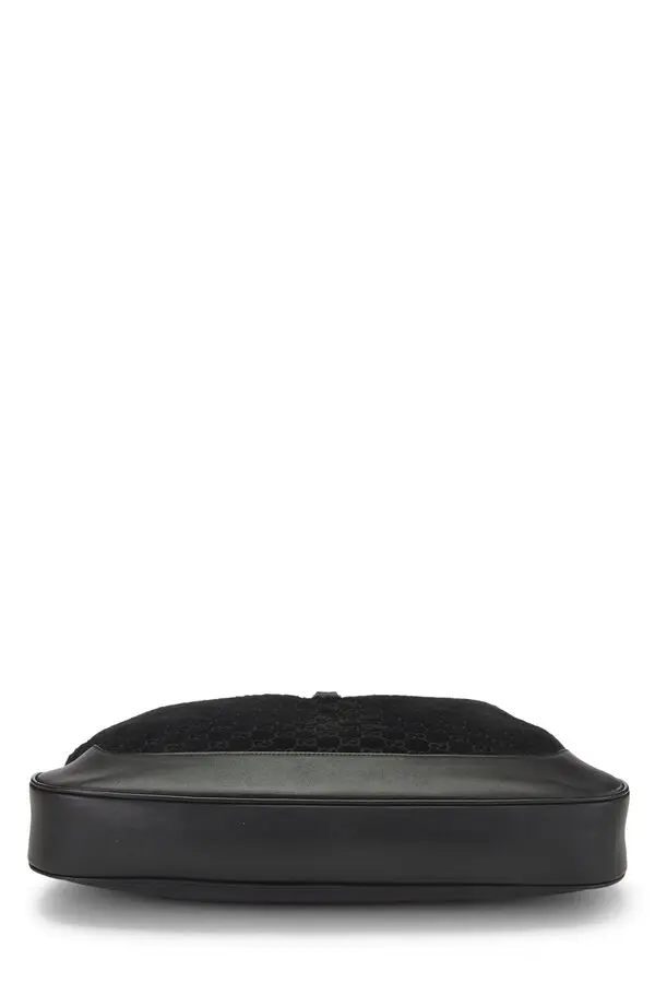 Gucci Gg Ponyhair Jackie 1961 Large Shoulder Bag
