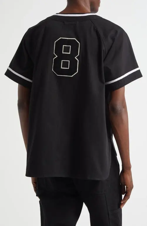 BODE Baseball Shirt