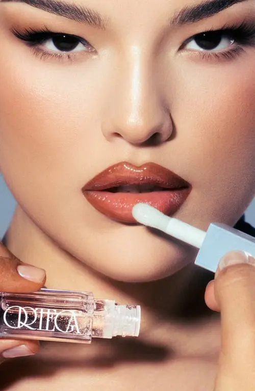 ORTEGA Liquid Icon Hyper Gloss - Clear
