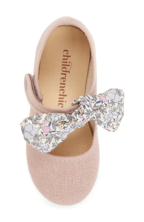 CHILDRENCHIC Colette Mary Jane Flat