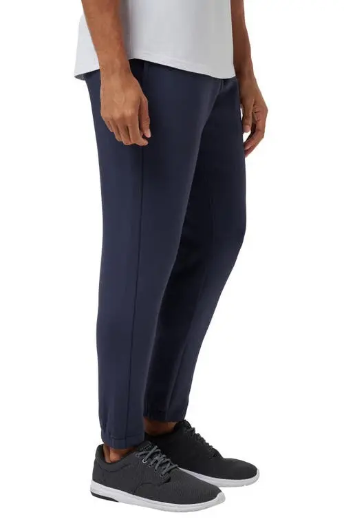Travis Mathew Fibercloud Drawstring Joggers