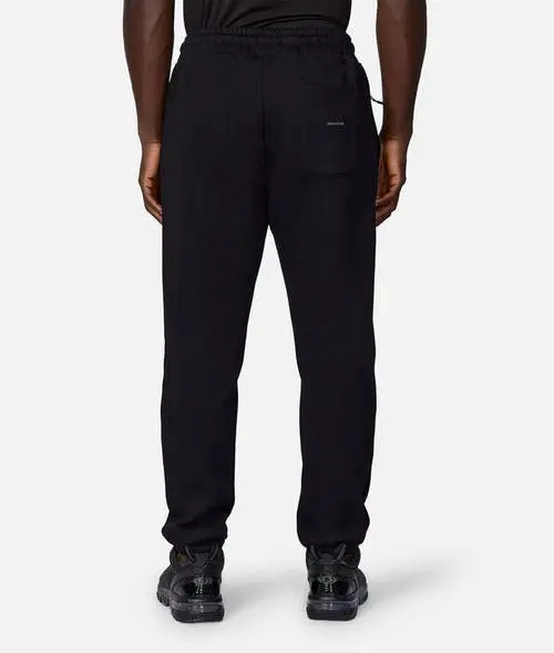 INDUSTRIE AUSTRALIA The Tech Del Sur Sweatpant - Solid Black