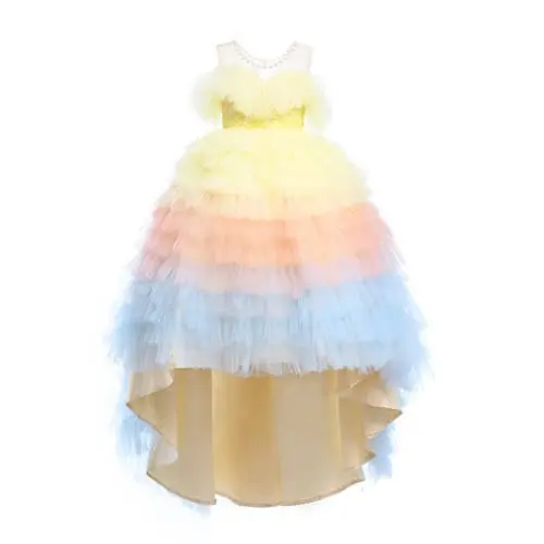 MIMI TUTU Callecita Dress
