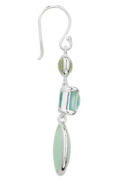Ippolita Rock Candy® 3-stone Drop Earrings