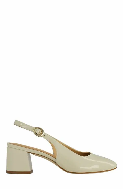 Bernardo Alexia Slingback Pump