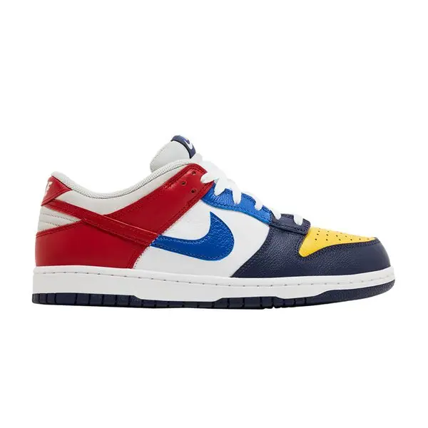 Nike Dunk Low Japan Qs 'what The' 2024