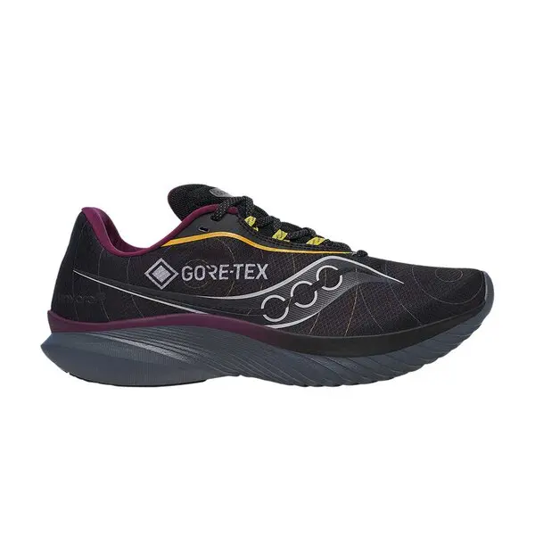 Saucony Kinvara 15 Gore-tex Sneakers
