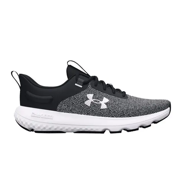 Under Armour Charged Revitalize Sneakers - Black