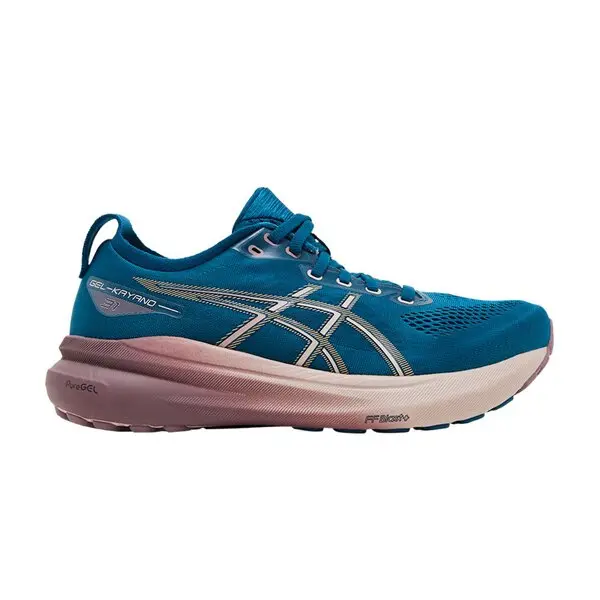 Asics Gel Kayano 31 Sneakers - Blue