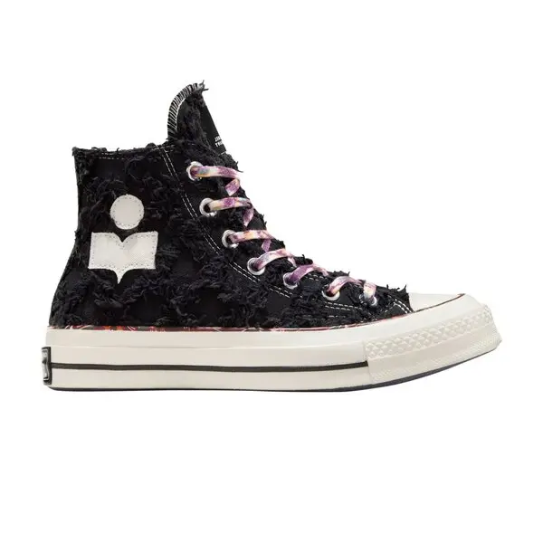 CONVERSE Isabel Marant X Chuck 70 High Top Sneakers