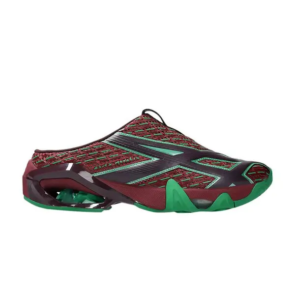 Asics Kiko Kostadinov X Novalis Gel Styrax - Red