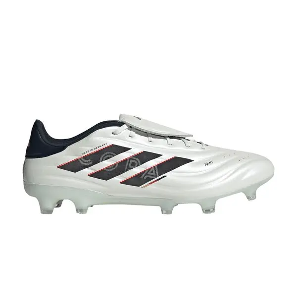 Adidas Copa Pure 2 Elite Fg Made In Germany '75th Anniversary - White