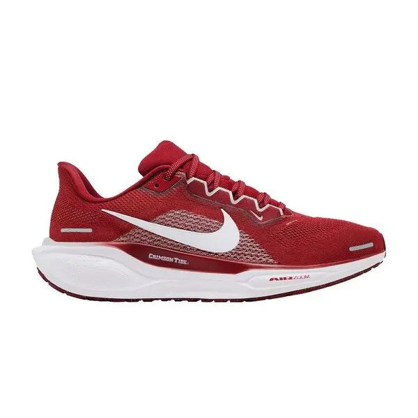 Nike Air Zoom Pegasus 41 'alabama 2024 - Red