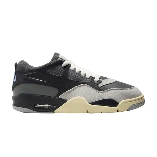 JORDAN 4 Rm Sneakers - Grey