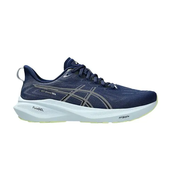 Asics Gt 2000 Expanse - Blue