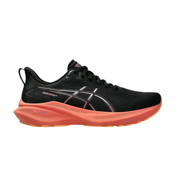Asics Gt 2000 13 Sneakers - Black