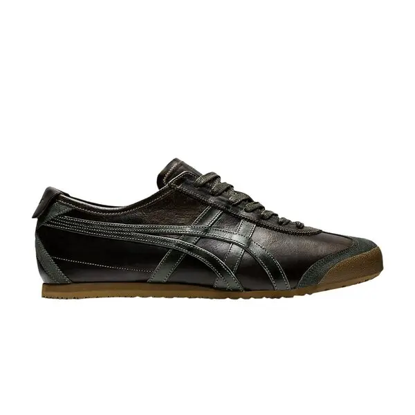 Onitsuka Tiger Mexico 66 - Brown